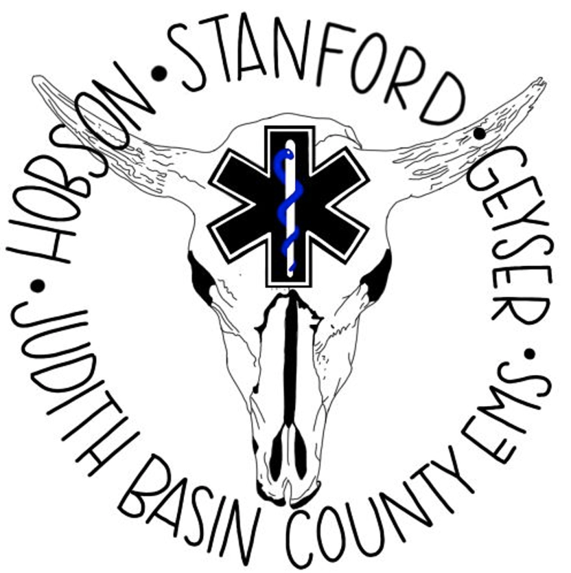 EMS – Judith Basin County, Montana